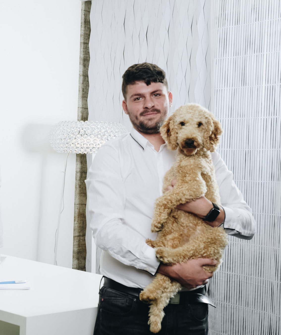 Über uns – TrustUs